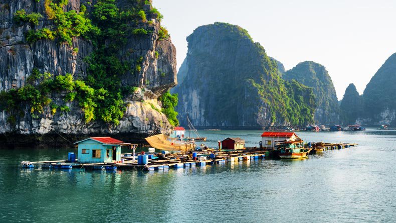 A Guide To Cong Do Island