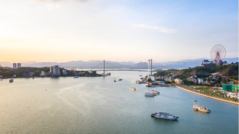 Sun World Halong Complex: The Complete Guide