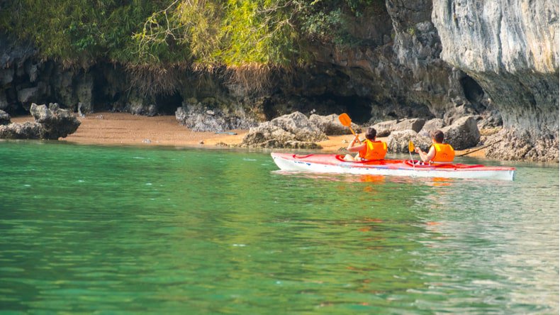 12 Best Things to Do in Cat Ba Island (Vietnam)