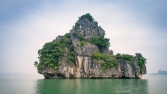 Cho Da Islet: A Guide To The "Stone Dog" Islet