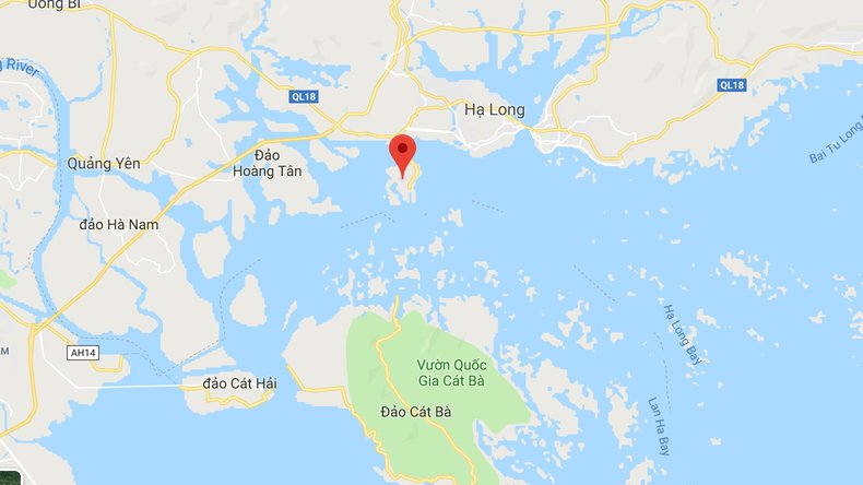 Tuan Chau Island: The Complete Guide - Things to do, Weather, Harbour ...