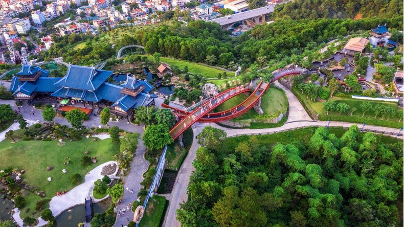 Sun World Halong Complex: The Complete Guide