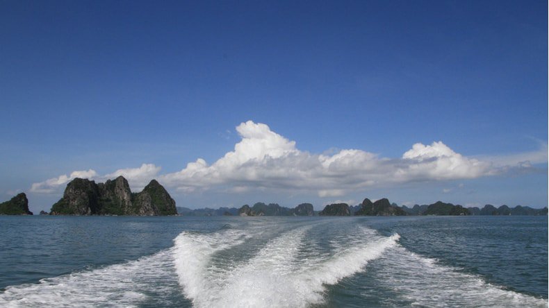 Quan Lan Island: The Ultimate Guide