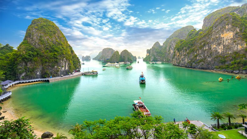 A Guide To Bo Hon Island